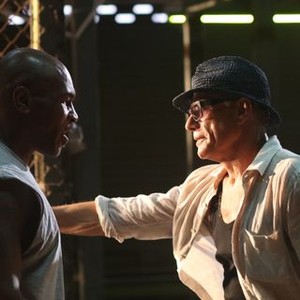 Kickboxer: Retaliation - Rotten Tomatoes
