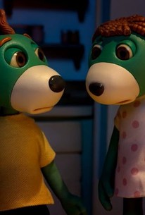 The Treflik Family: Season 4, Episode 6 - Rotten Tomatoes