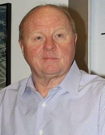 Larry McReynolds - Rotten Tomatoes