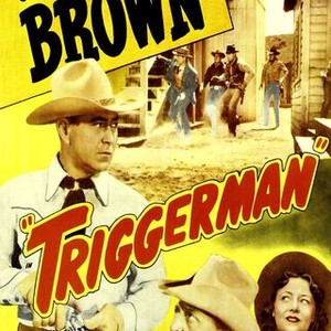 Triggerman - Rotten Tomatoes