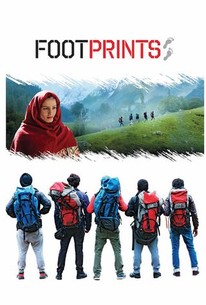 Footprints (2021) | Rotten Tomatoes