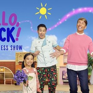 Hello, Jack! The Kindness Show - Rotten Tomatoes