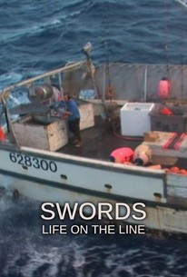 Swords: Life on the Line: Season 2, Episode 8 - Rotten Tomatoes