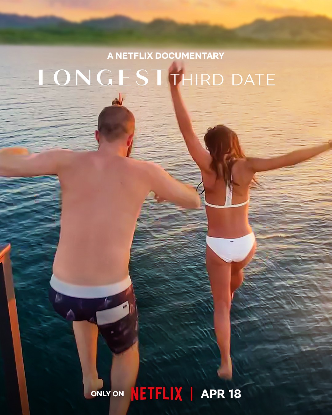 Longest Third Date | Rotten Tomatoes