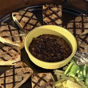 Primal Grill: Season 3, Episode 8 - Rotten Tomatoes