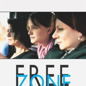 Free Zone - Rotten Tomatoes