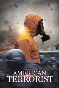 American Terrorist | Rotten Tomatoes