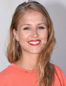 Déborah Krey - Rotten Tomatoes