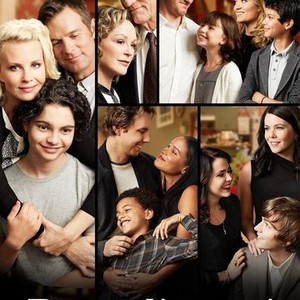 Parenthood - Rotten Tomatoes