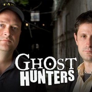 Ghost Hunters - Rotten Tomatoes