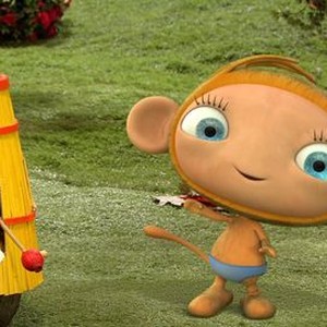 Waybuloo: Season 2, Episode 44 - Rotten Tomatoes