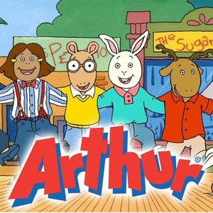 Arthur: Season 8, Episode 4 - Rotten Tomatoes
