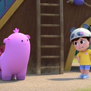 Remy & Boo: Season 1, Episode 4 - Rotten Tomatoes