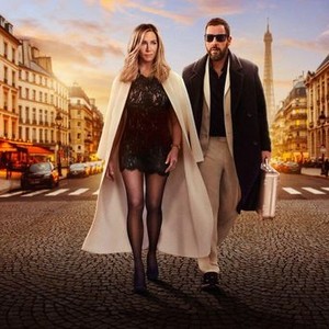 Murder Mystery 2 - Rotten Tomatoes