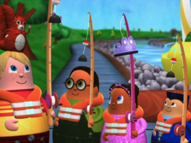 higgly town heroes coloring pages