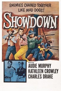 Showdown (1963) | Rotten Tomatoes