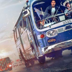 Speed - Rotten Tomatoes