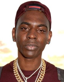 Young Dolph | Rotten Tomatoes