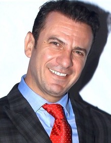 Alejandro Ávila | Rotten Tomatoes