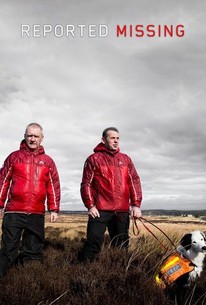 Reported Missing - Rotten Tomatoes