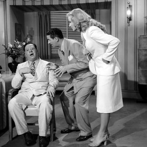 Alan Carney - Rotten Tomatoes