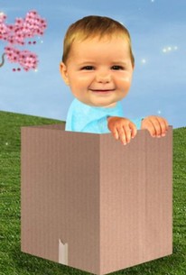 Baby Jake: Season 2, Episode 21 - Rotten Tomatoes
