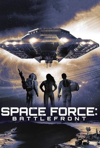 Space Force: Battlefront | Rotten Tomatoes