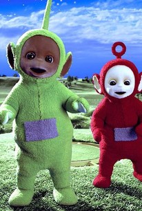 Teletubbies: Season 1, Episode 56 | Rotten Tomatoes