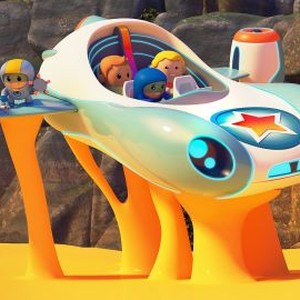 Go Jetters: Season 3, Episode 15 - Rotten Tomatoes