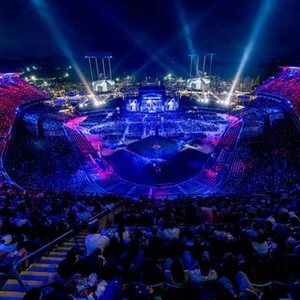 Gabriel Iglesias: Stadium Fluffy - Rotten Tomatoes