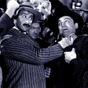 Double Identity - Rotten Tomatoes