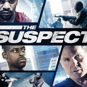 The Suspect - Rotten Tomatoes