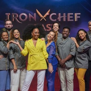 Iron Chef: Brazil - Rotten Tomatoes