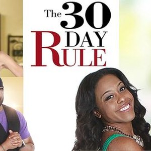 The 30 Day Rule - Rotten Tomatoes