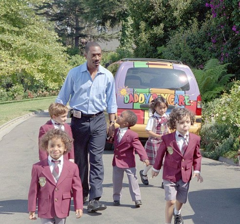 Daddy Day Care Movie Cast 60 Photos - Moonagedaydream.film