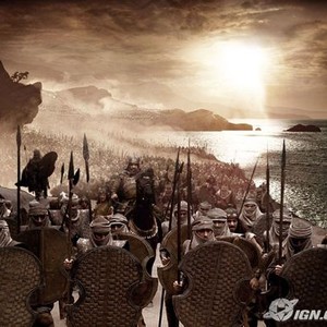 300 - Rotten Tomatoes