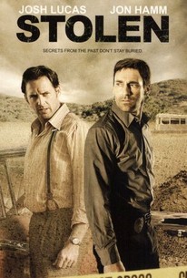 Stolen (2010) - Rotten Tomatoes