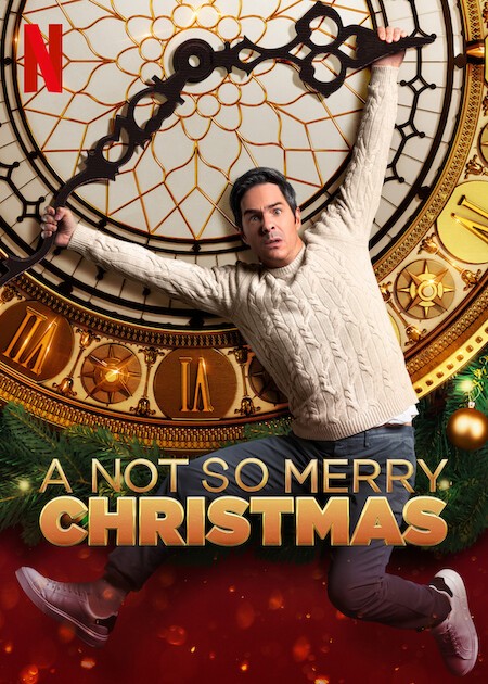 A Not So Merry Christmas - Rotten Tomatoes