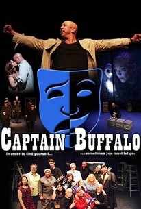Captain Buffalo | Rotten Tomatoes