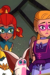 Mysticons: Season 2, Episode 5 | Rotten Tomatoes