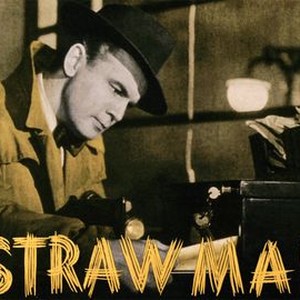 The Straw Man - Rotten Tomatoes