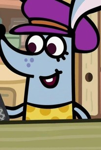 Boj: Season 1, Episode 48 - Rotten Tomatoes