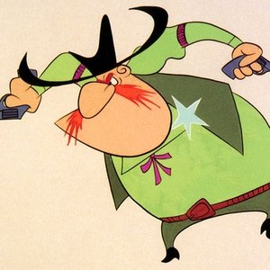 Deputy Droopy - Rotten Tomatoes