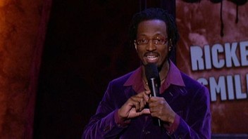 Rickey Smiley Friday After Next