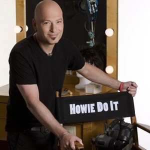 Howie Do It - Rotten Tomatoes