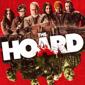 The Hoard - Rotten Tomatoes