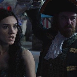 Thrill Ride - Rotten Tomatoes