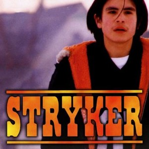 Stryker - Rotten Tomatoes