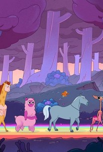 Centaurworld: Season 1, Episode 2 | Rotten Tomatoes