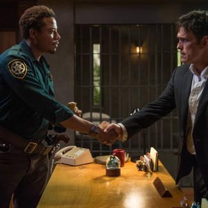 Wayward Pines - Rotten Tomatoes